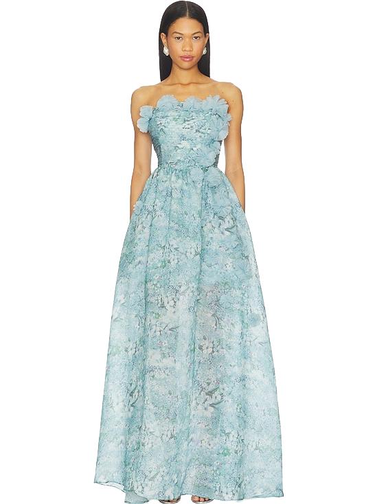 ELLIATT Elliatt Faye Gown
